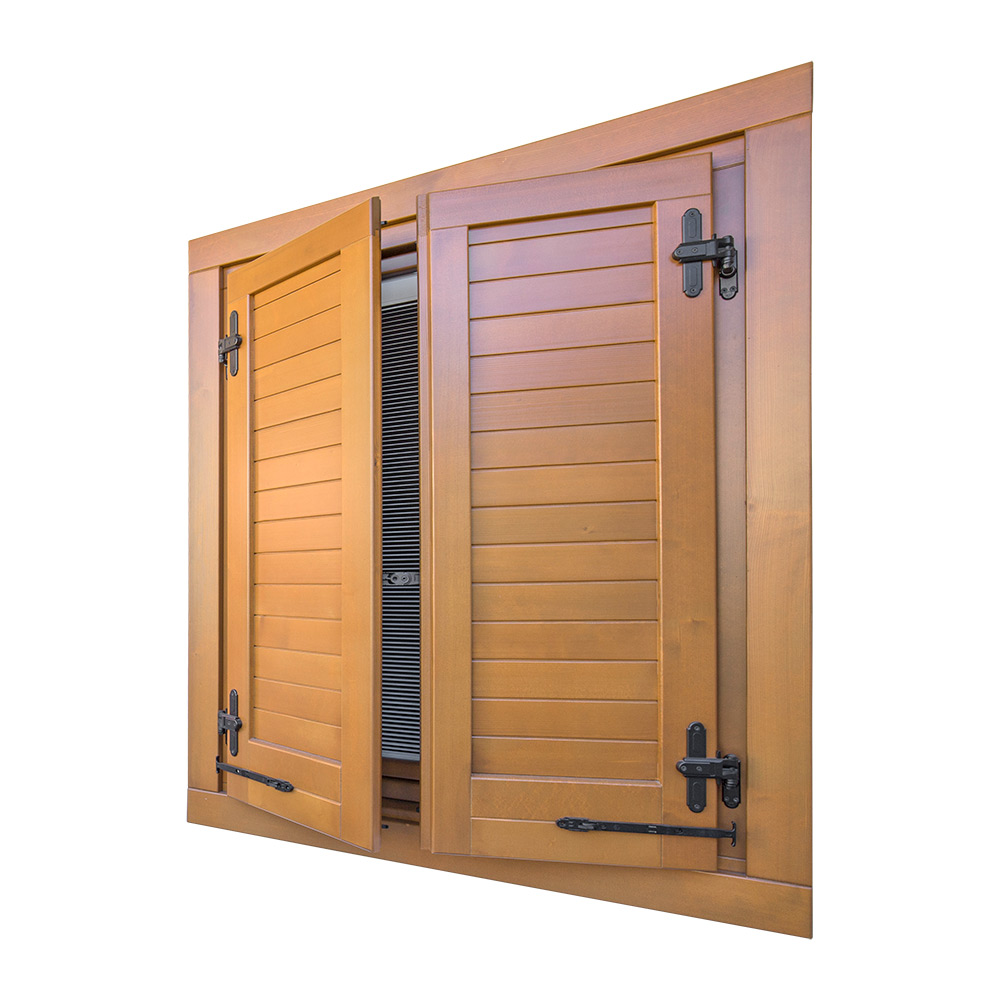 Manutenzione Scuri In Legno Bologna Er
